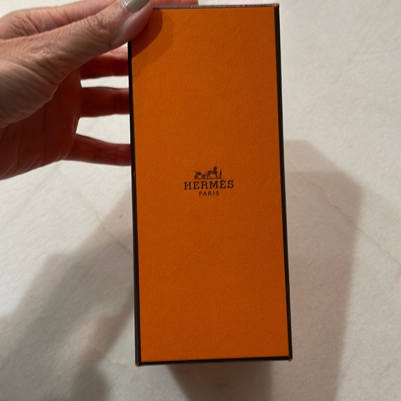 Hermes | Accessories | Hermes Box | Poshmark